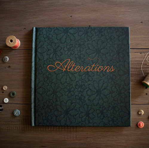 Alterations — Loop Knitting