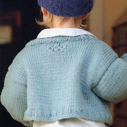 Baby Patterns — Page 3 — Loop Knitting