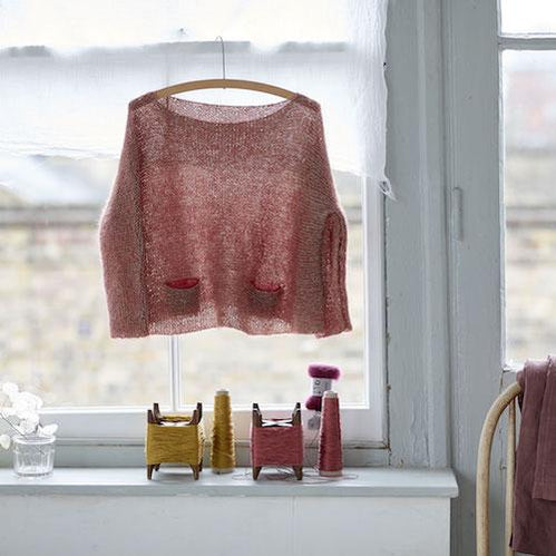 Loop Patterns — Loop Knitting