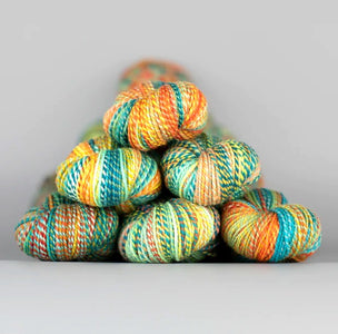 Spincycle - Dyed In The Wool — Loop Knitting