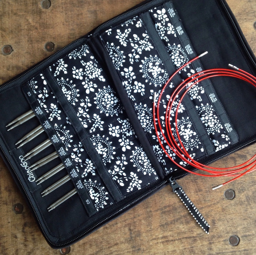 Circular Knitting Needles & Sets — Loop Knitting