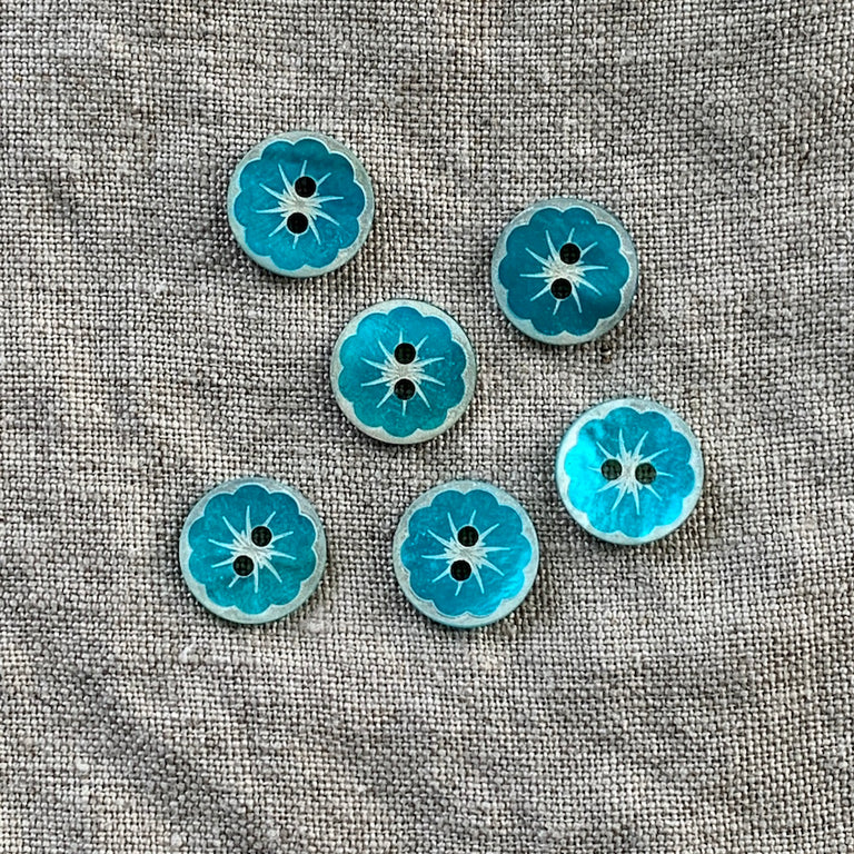 Buttons — Loop Knitting