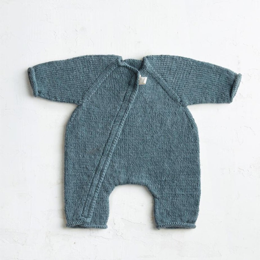 Baby Patterns — Loop Knitting