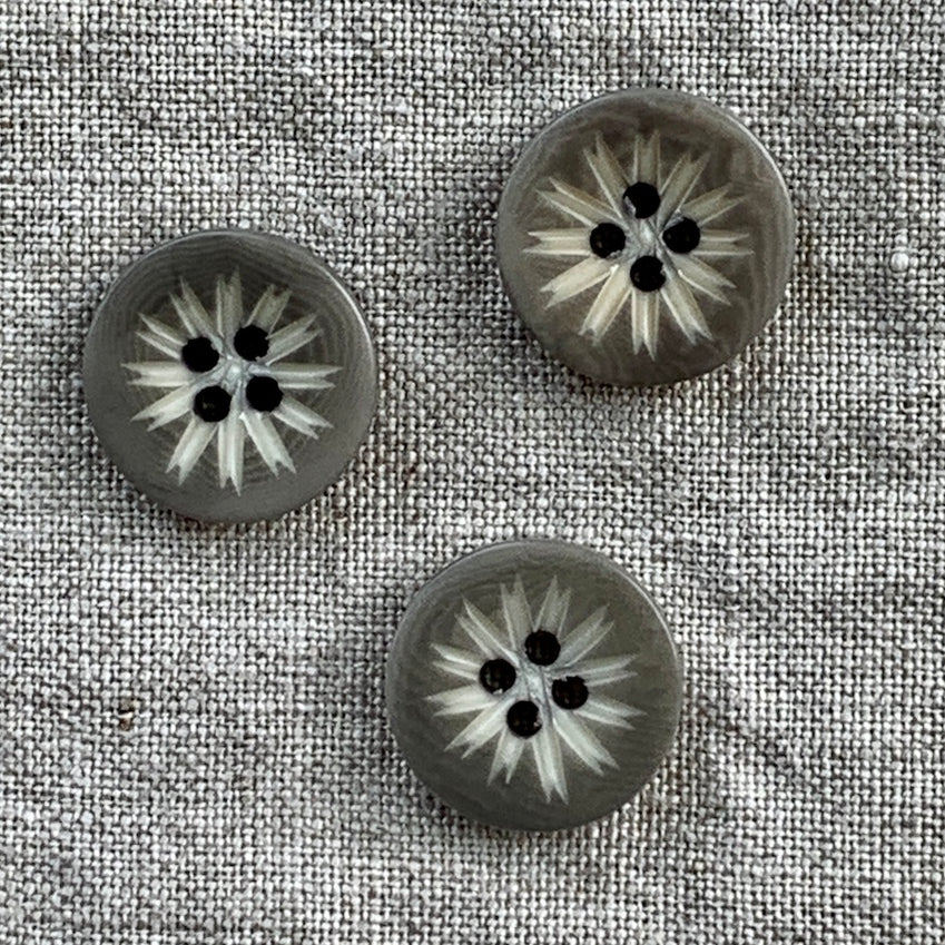 Buttons — Loop Knitting