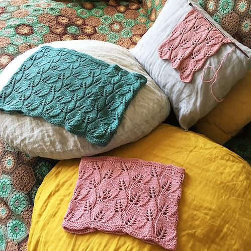 Loop Blog Patterns — Loop Knitting