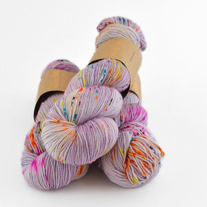 Qing Fibre - Dashing Fingering — Loop Knitting