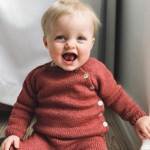 Baby Patterns — Page 2 — Loop Knitting