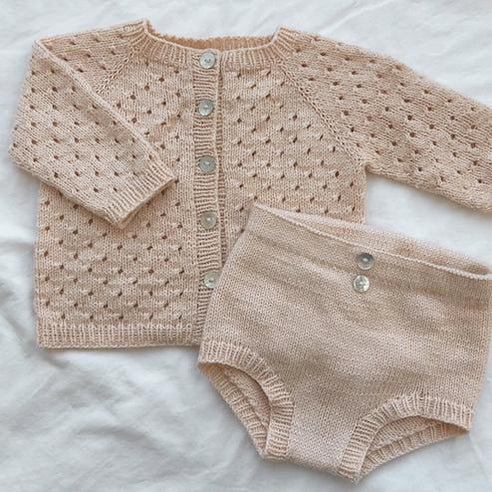 Baby Patterns — Page 2 — Loop Knitting