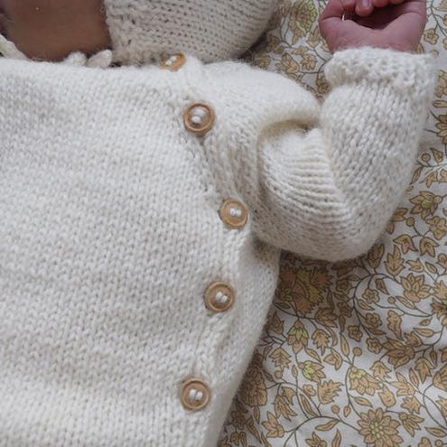 Baby Patterns — Page 2 — Loop Knitting