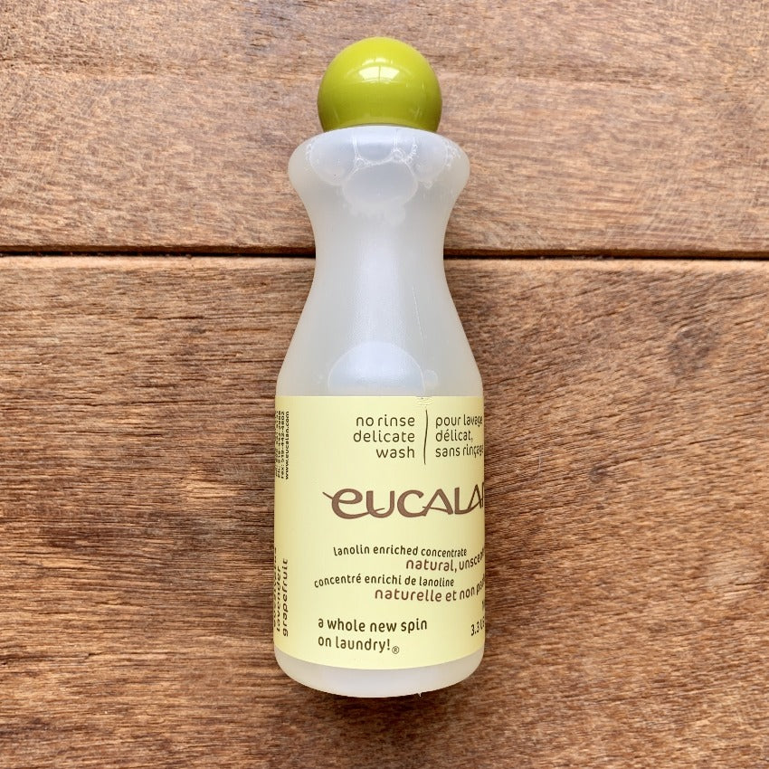 Eucalan Soap Wash 100 ml — Loop Knitting