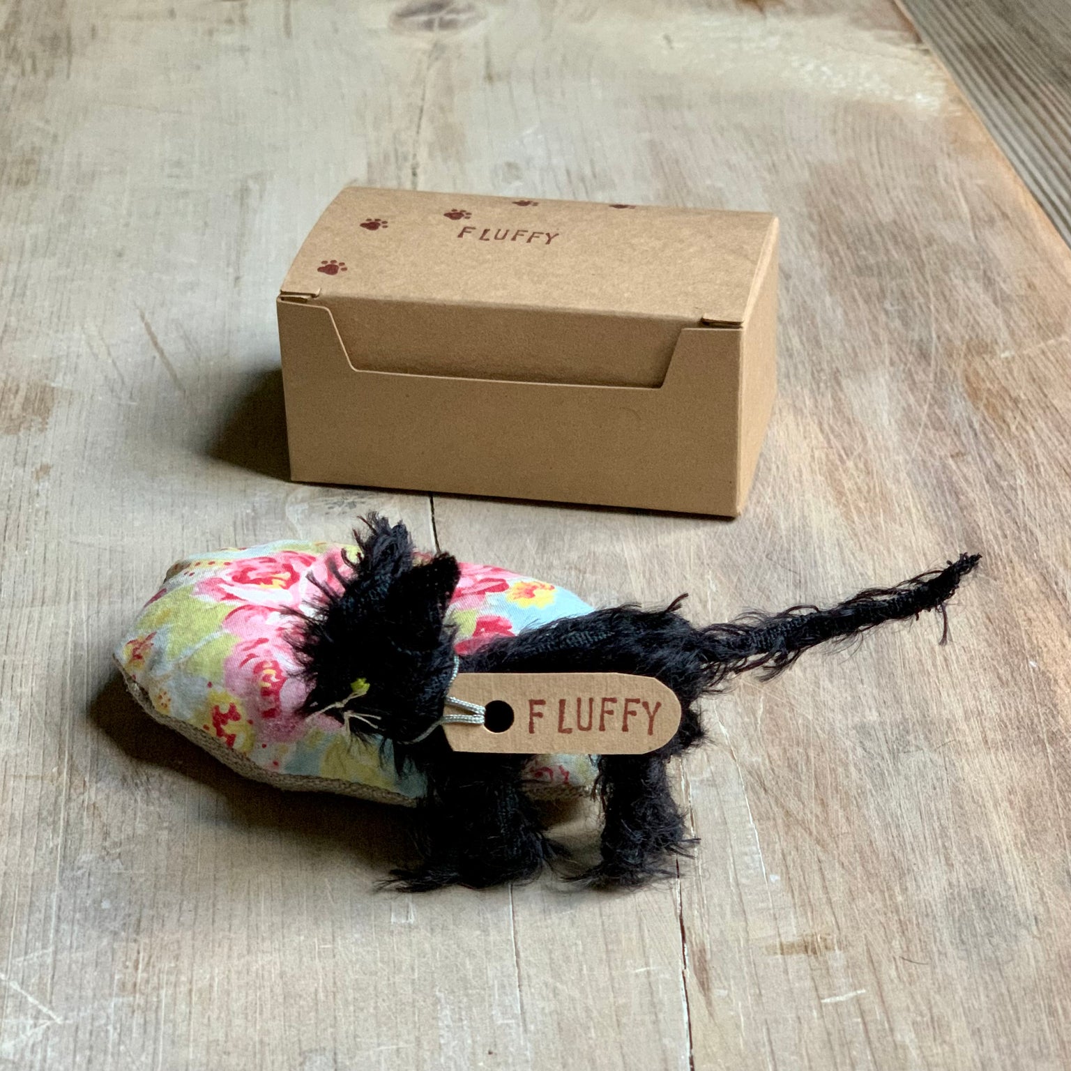 The Wee Bears, Dogs, Bunnies and Kittens — Loop Knitting