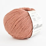 De Rerum Natura - Gilliatt — Loop Knitting