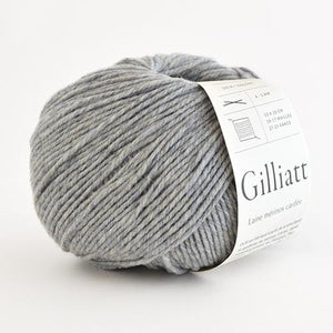 De Rerum Natura - Gilliatt — Loop Knitting