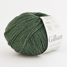 De Rerum Natura - Gilliatt — Loop Knitting