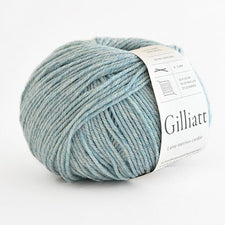 De Rerum Natura - Gilliatt — Loop Knitting