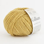 De Rerum Natura - Gilliatt — Loop Knitting