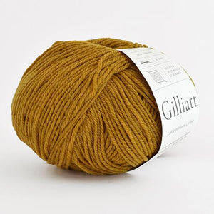 De Rerum Natura - Gilliatt — Loop Knitting