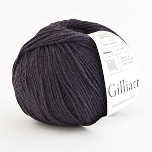 De Rerum Natura - Gilliatt — Loop Knitting