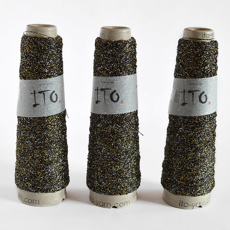 ITO Kin Gin — Loop Knitting