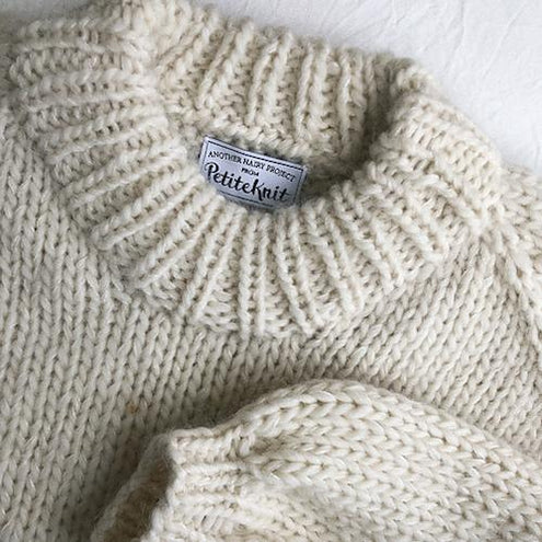 Sweaters, Cardigans and Shrugs — Page 2 — Loop Knitting