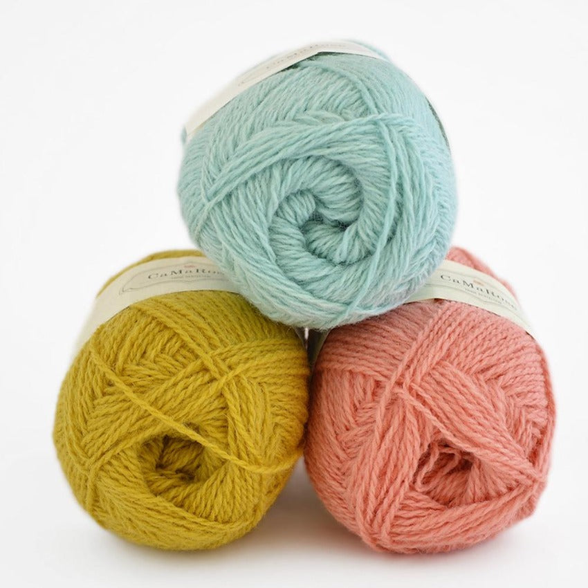 CaMaRose HVERDAGSULD SALE — Loop Knitting