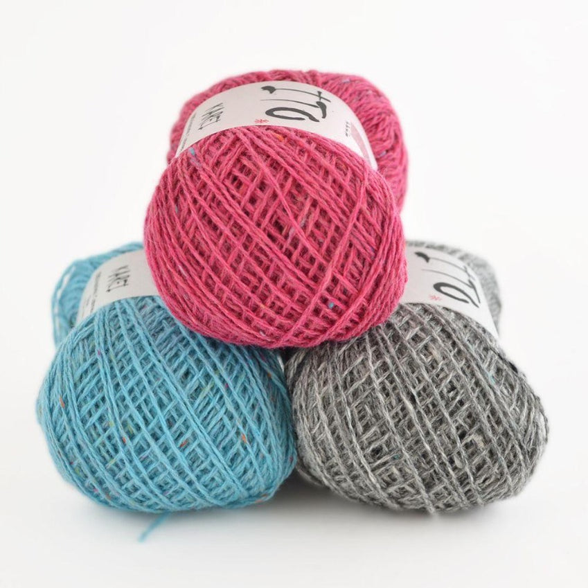 ITO Yarns — Loop Knitting