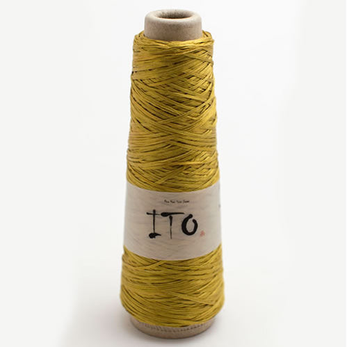 ITO Yarns — Loop Knitting