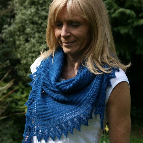 PP - Ida — Loop Knitting