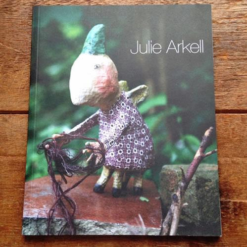 Julie Arkell — Loop Knitting