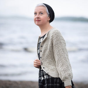 Sark - Kate Davies & Tom Barr — Loop Knitting