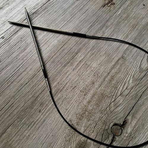 Circular Knitting Needles & Sets — Loop Knitting