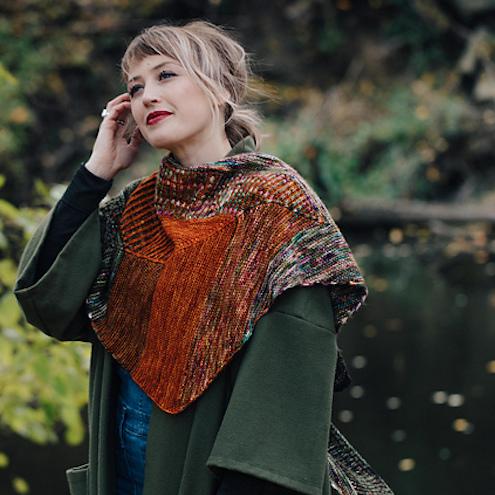 Drea Renee Knits - Plumpy — Loop Knitting