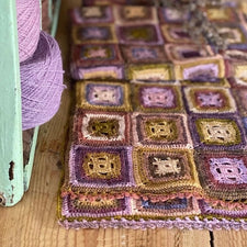 Loop Wildwood Crochet Scarf Kit — Loop Knitting