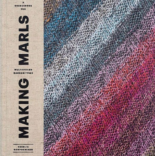 Knitting Pattern Books — Loop Knitting
