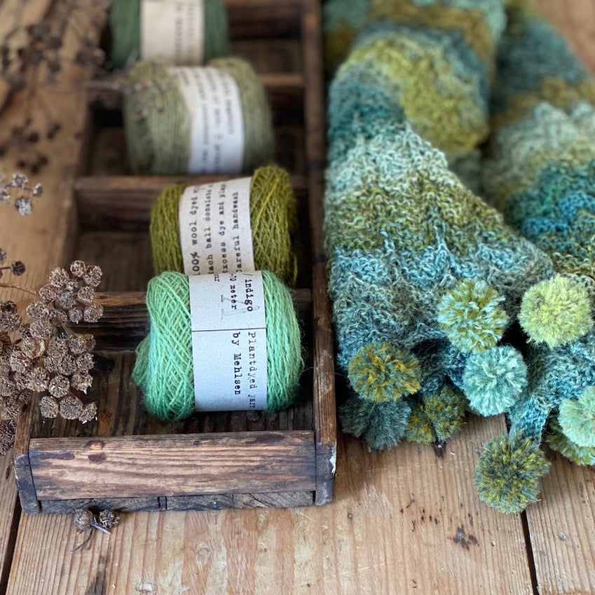 New In — Loop Knitting