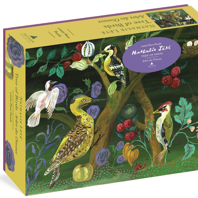 Nathalie Lete — Loop Knitting