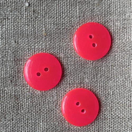 Buttons — Loop Knitting