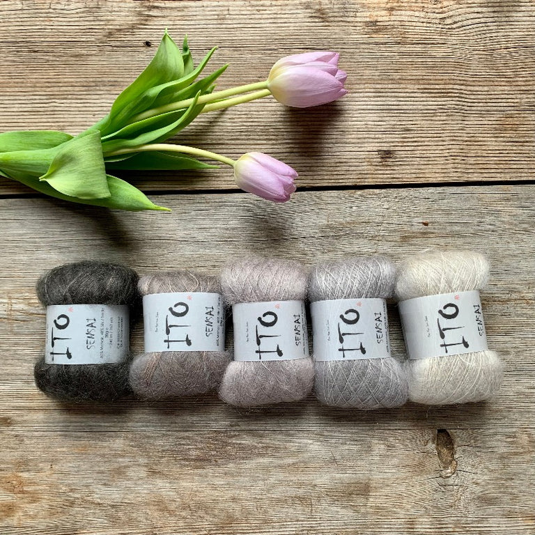 Kits — Loop Knitting