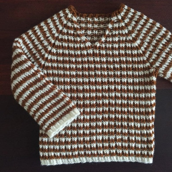 Baby Patterns — Loop Knitting