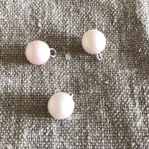 Buttons — Loop Knitting