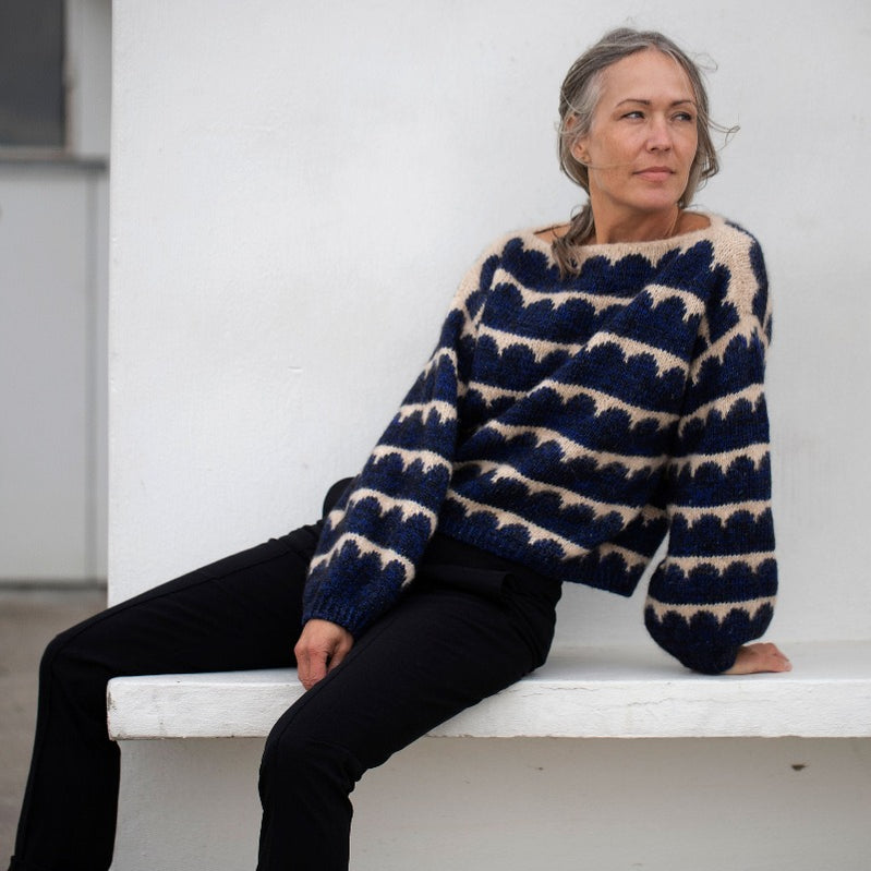 Loop London — Loop Knitting