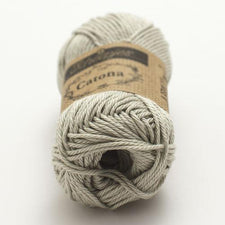 Scheepjes Catona Cotton — Loop Knitting