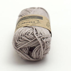 Scheepjes Catona Cotton — Loop Knitting