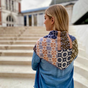 Scout Mini Kit — Loop Knitting