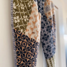 Scout Mini Kit — Loop Knitting