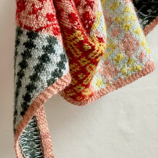 Scout Mini Kit — Loop Knitting