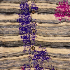 Celia Pym Mending Workshop - at Loop — Loop Knitting