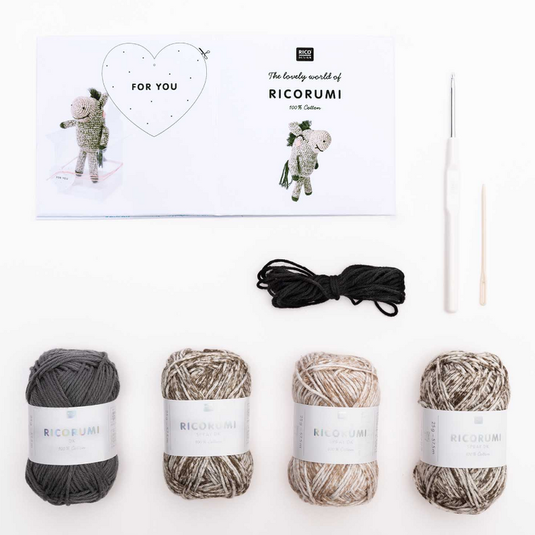 Kits — Page 2 — Loop Knitting