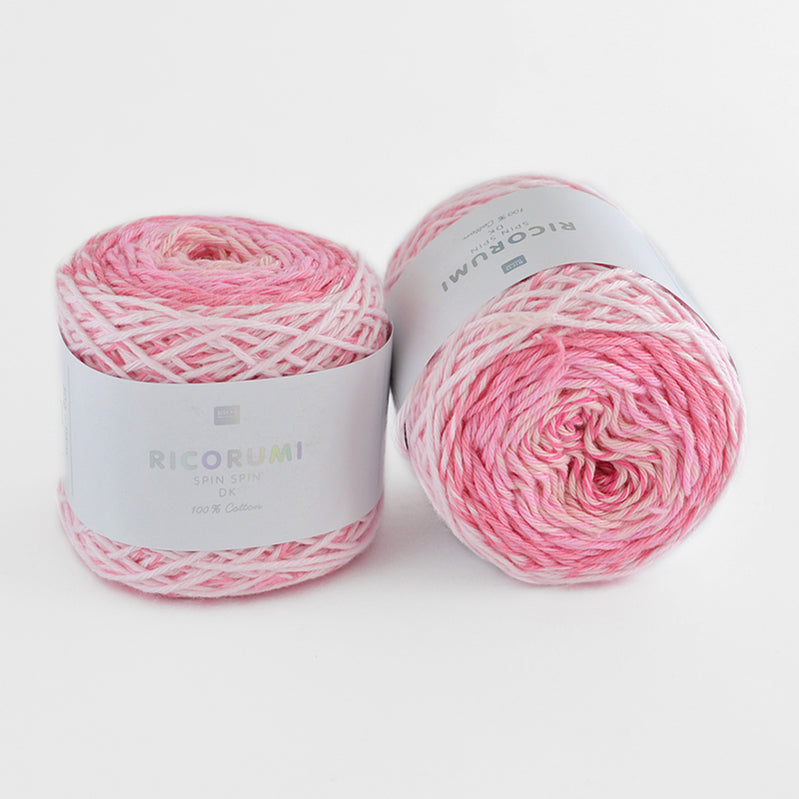 Rico Yarns — Loop Knitting