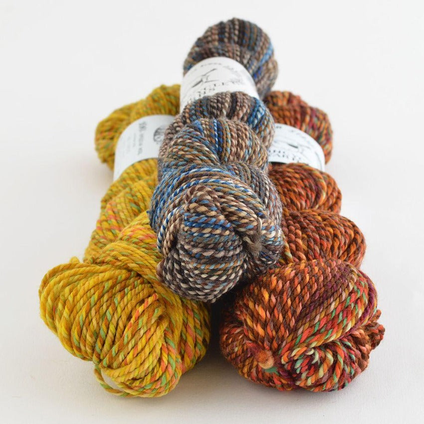 Spincycle - Dyed In The Wool — Loop Knitting